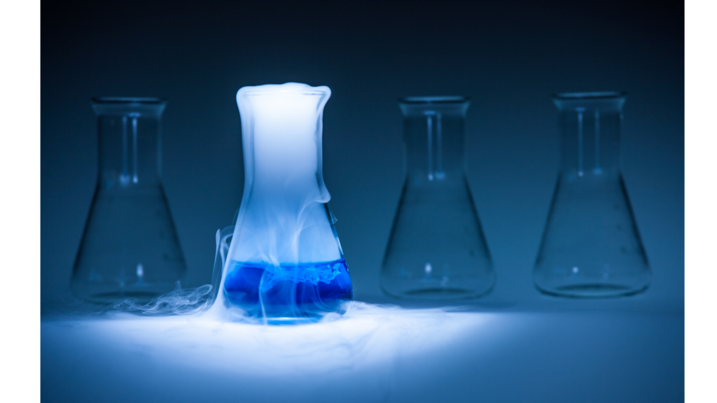 Chemical Reactions Free STEM Lesson Plan from Rosie Riveters