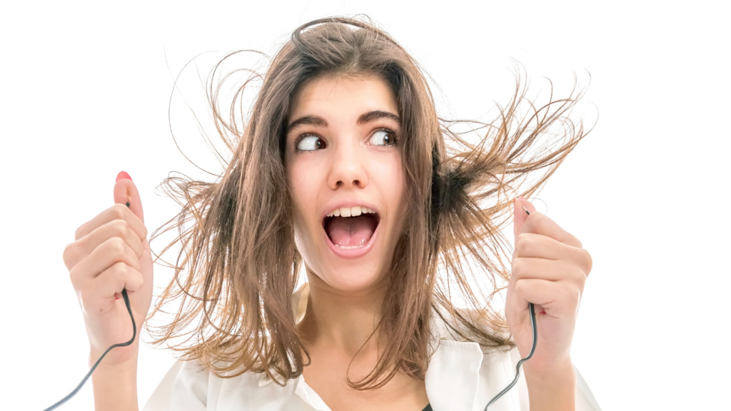 Rosie Recommends Static Electricity Activities! - Rosie Riveters